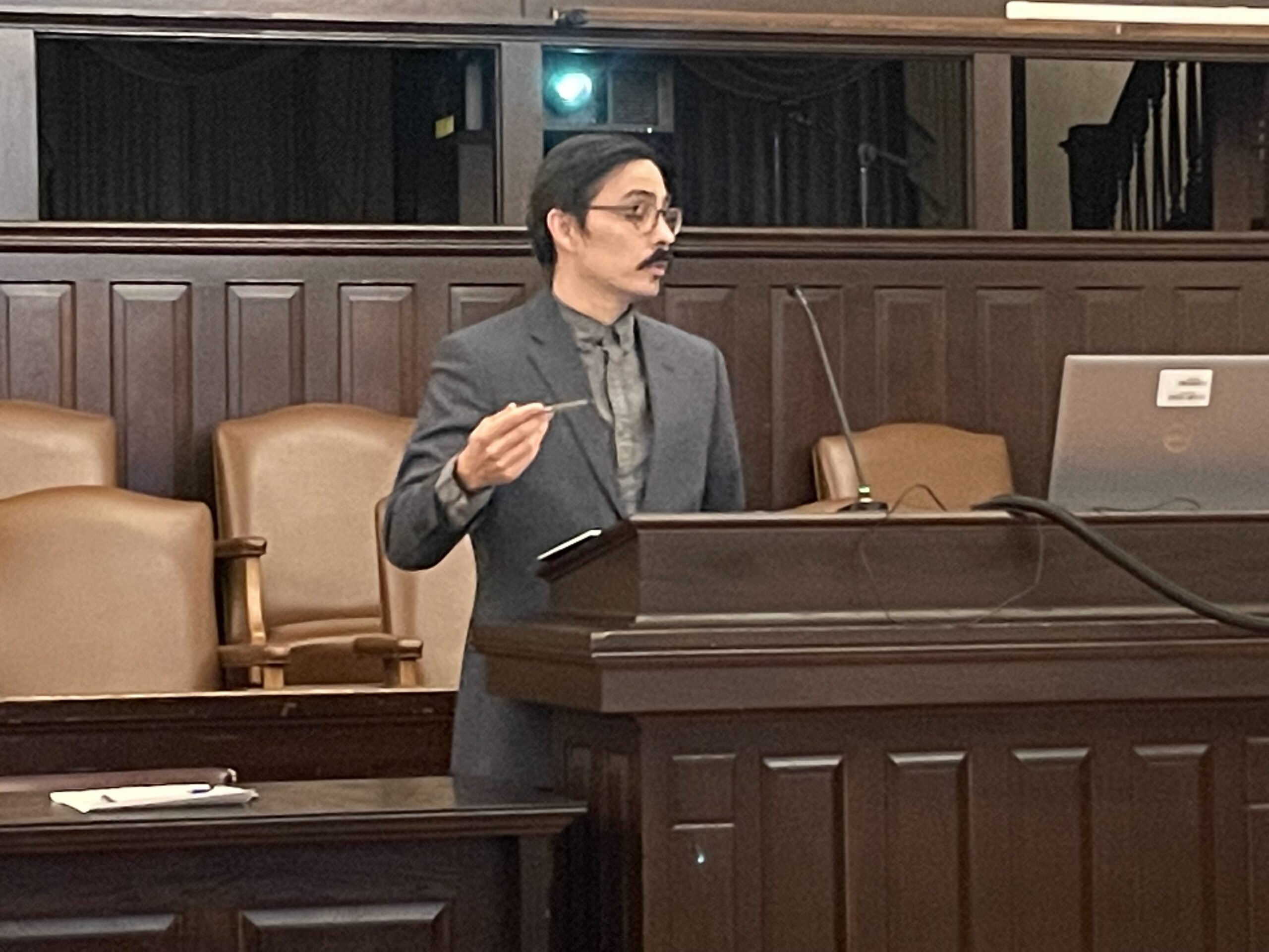 Eudora leaders will soon vote on creating special tax district for new housing development ...